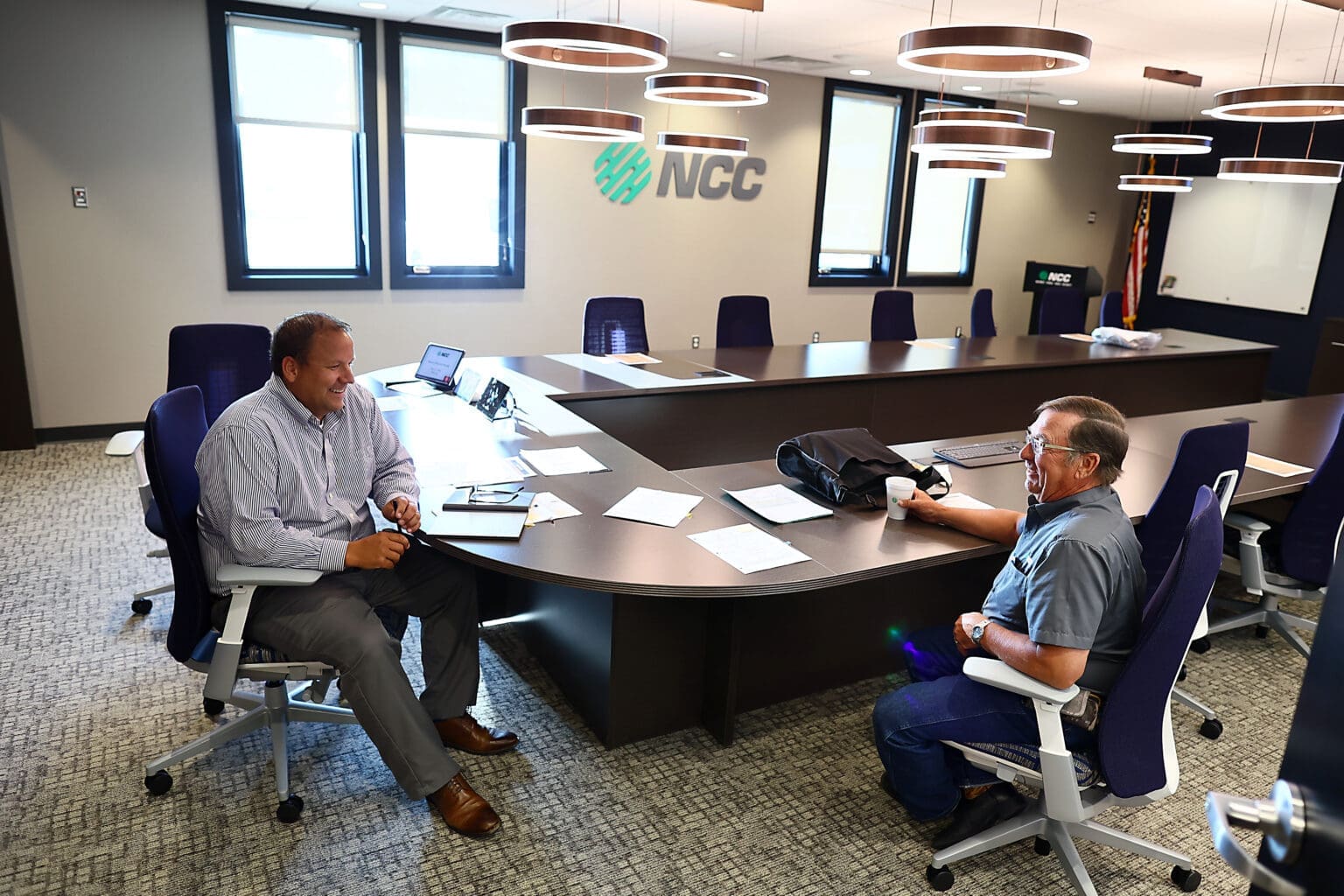 Nemont to sell North Dakota Properties to NCC | NCC